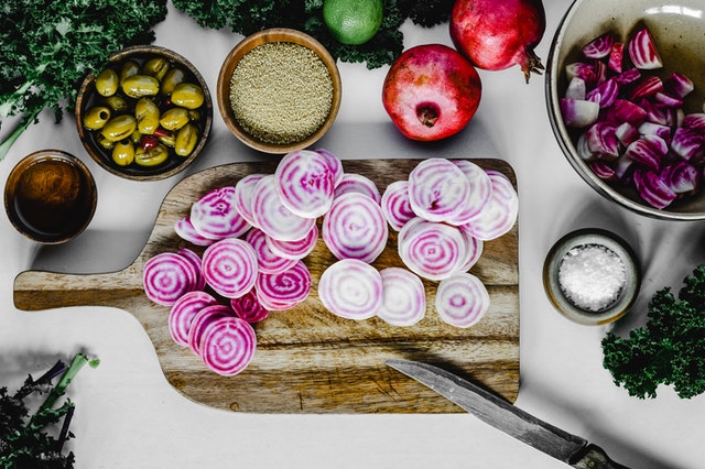 All About Perpetual Vegetables - Bargain Dumpster